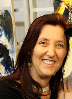 Silvia Amato – youviralart